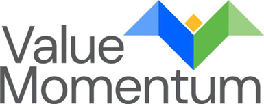 ValueMomentum Logo